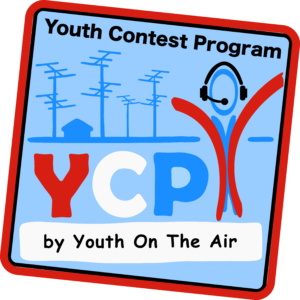 Youth Contesting Program - Youth on the Air